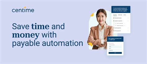 Centime Inc. on LinkedIn: Accounts Payable (AP) Automation Software - End-to-End AP | Centime
