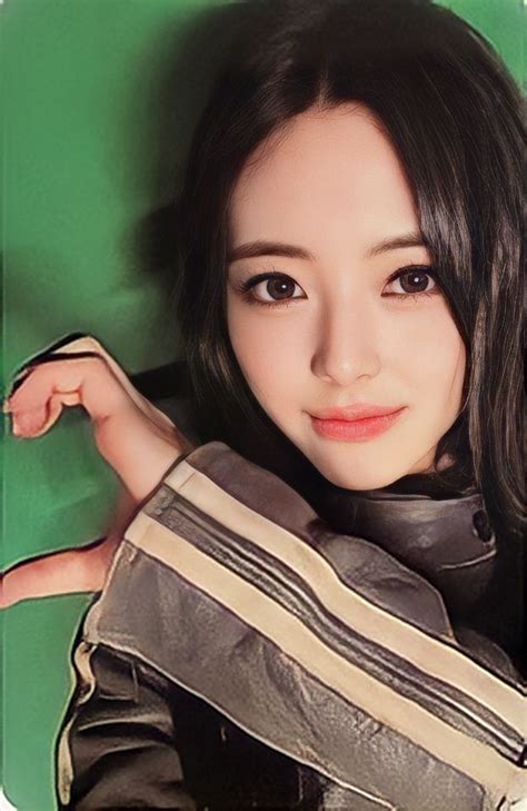 Pin On Itzy Kill My Doubt