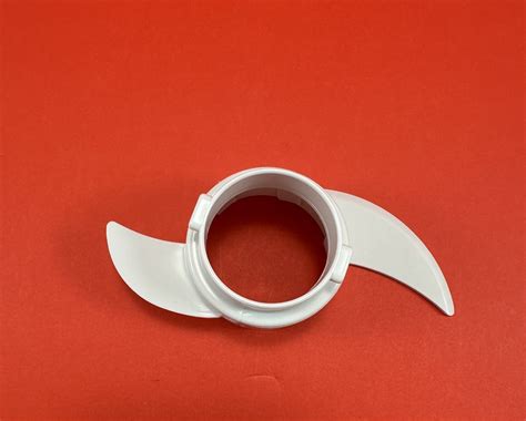 Sunbeam Multiprocessor Food Processor Plastic Dough Blade For Lc6250