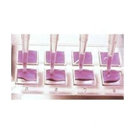 Pcr Microarray Plate Chipron Meat 5 0 Pacific Image Electronics Co