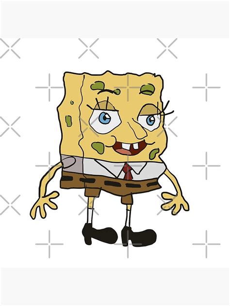 Ugly Spongebob Pictures Spongebob Squarepants Ugly Christmas Unisex