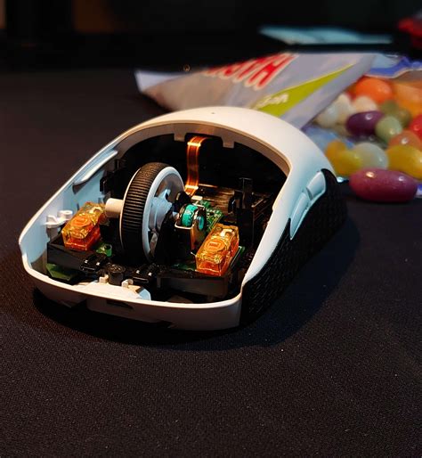 TTC Gold 30M + TTC Green on GPX : r/MouseReview
