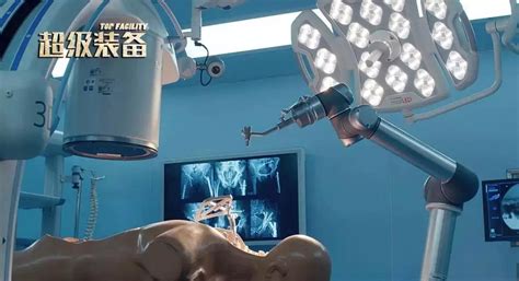 2019天智航十大精彩瞬间盘点机器人