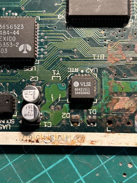 missing components r vintageapple