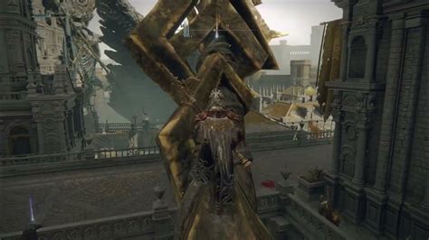 How To Find The Bolt Of Grandsax Elden Ring Youtube