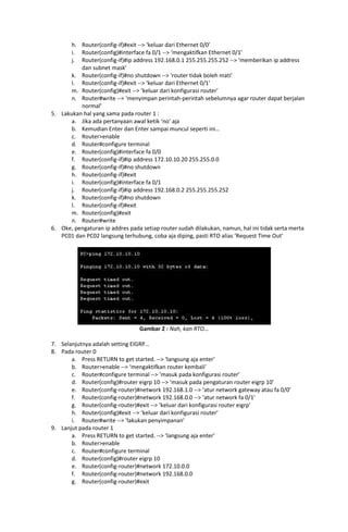 Studi Kasus Eigrp DOCX
