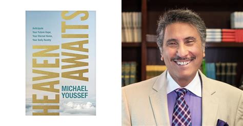 michael youssef debunks misconceptions surrounding heaven in new book