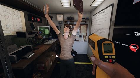 Create Meme Phasmophobia Game Phasmophobia Game Phasmophobia Vr Game Pictures Meme