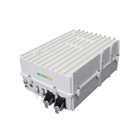 5g Communication Battery Energy Storage System Lfp 48v 2050ah