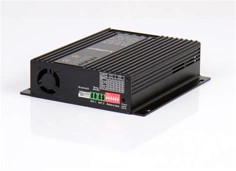 Mppt Solar Charge Controller Dualcontroller 30 Solar Charge