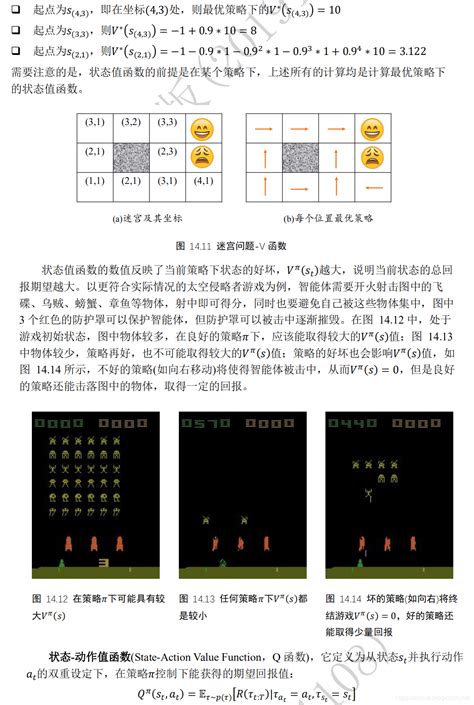 Tensorflow 20 深度学习（第七六部分 强化学习）tensorflow20 强化学习实例 Csdn博客