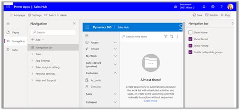 New Power Apps Designer And Collapsible Groups Dynamics 365 Talk