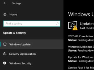 How To Fix Unhandled Exception Error In Windows