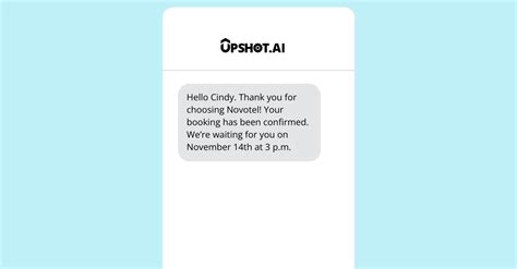 Leveraging Transactional Messaging Upgrade Your Engagement Game