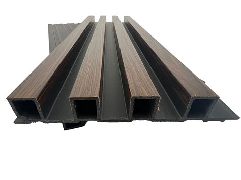 Teak Interior Wood Cladding Panel Wood Cladding