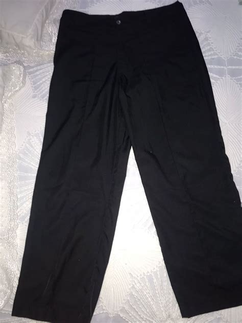 Calça Class Social Pants Calça Masculina Class Usado 109169137 Enjoei