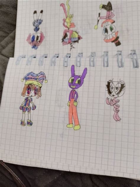 Tadc In My Style But Is Chibi Cartoon By Shokarish On Deviantart