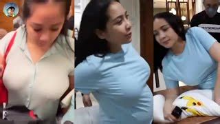 Foto Bugil Nagita Slavina