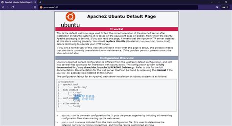 如何在ubuntu 20 04上安装linux、apache、mysql和php（lamp堆栈）？ 梦飞idc云平台
