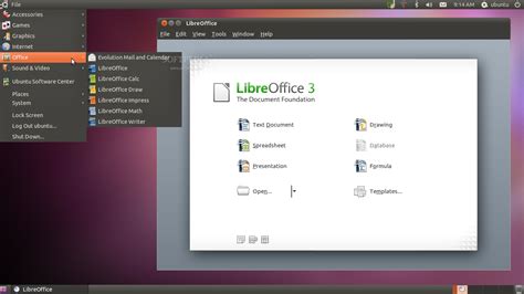 Review Ubuntu 1104 Natty Narwhal ~ Blog Mas Fahril
