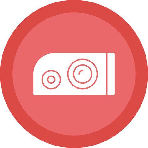 Headlight Vector Icon Design 19959762 Vector Art At Vecteezy
