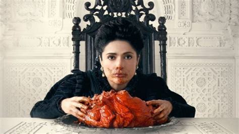 Fabulously Sexy Tale Of Tales Reclaims Fairy Tales For Adults The Week