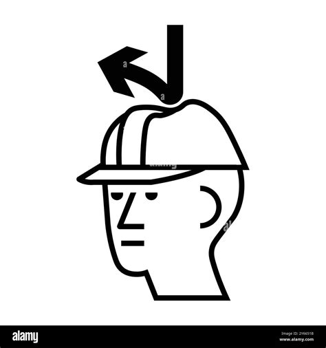 Construction Area Warning Signs Safety Cut Out Stock Images And Pictures Alamy