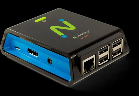 ncomputing rx300 thin client at ₹ 10000 piece zero client in lucknow