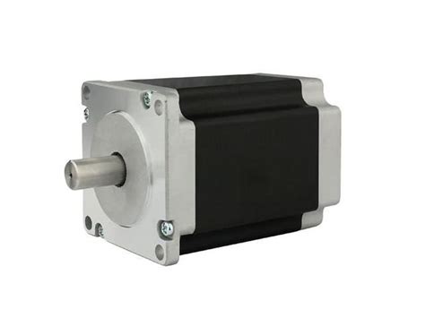 How To Choose Stepper Motor For CNC Machine