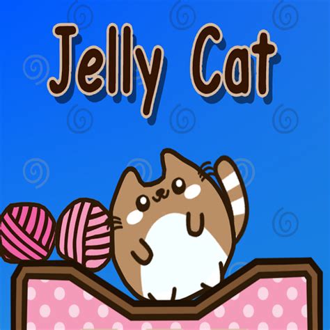 Jelly Cat