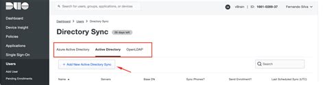 Configuring 2fa Two Factor Authentication In Vcenter Using Cisco Duo