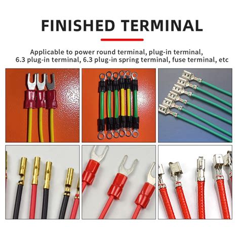 China Vibrating Disk Terminal Machine Manufacturers Suppliers Factory