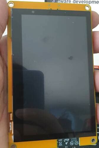 How To Setup The Lvgl Library For Esp S WROOM With TFT Display How To LVGL Forum