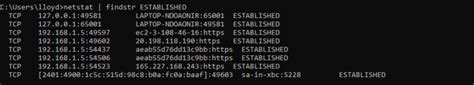 Findstr Examples And Tips Using This Handy Cmd Windows Tool