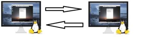 Xpra A Persistent Remote Display Client And Server