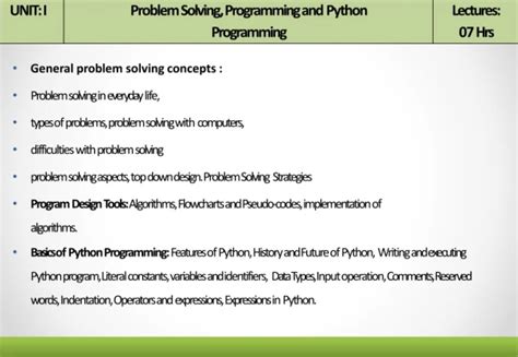 Ppt General Problem Solving Concepts Problem Solving In Everyday