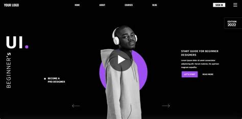 Webdevelopment Html Css Psdtohtml Frontenddevelopment Webdesign
