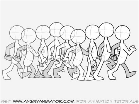 How Many Frames Should Sprite Animations Have R Gamedev