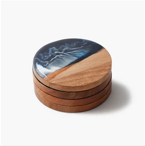 The History Of Drink Coasters We All Use Drink Coasters In Our Daily By Casadecor001 Medium