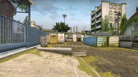 CS GO Maps Offizieller Map Pool Active Duty Liste