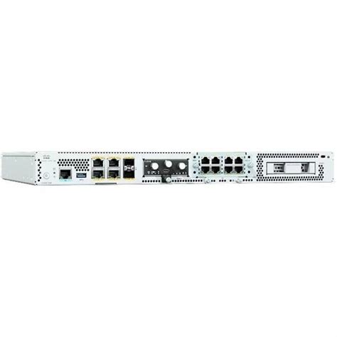 Cisco C8200 Ucpe 1n8 Catalyst 8200 Ucpe Edge Series 8 Core