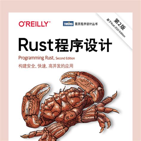 Rust 程序设计第 版