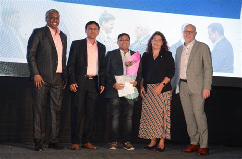 Yogesh Meshram On Linkedin Endresshauser 39 Comments