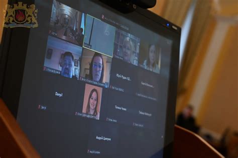 В Університеті відбулася Всеукраїнська науково практична конференція «МОВА КОРДОН НАЦІОНАЛЬНОЇ