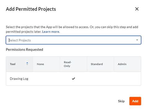 RHT Procore Data Connector