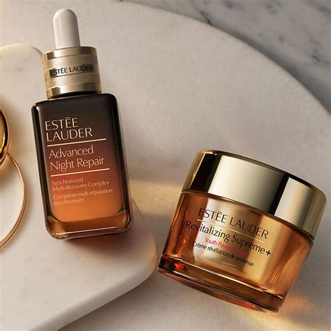 The Estée Lauder Companies Mise Sur Lia Avec Microsoft