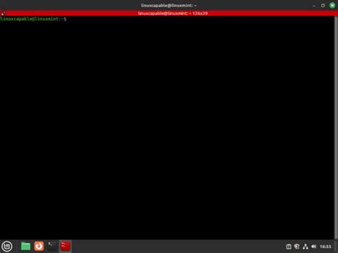 How To Install Terminator On Linux Mint Or LinuxCapable