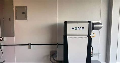 Watt Fuel Cell Installs Latest Watt Home System In Peoples