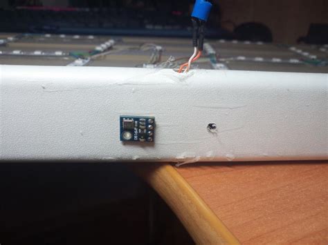 Большие настенные часы на arduino Аппаратная платформа arduino