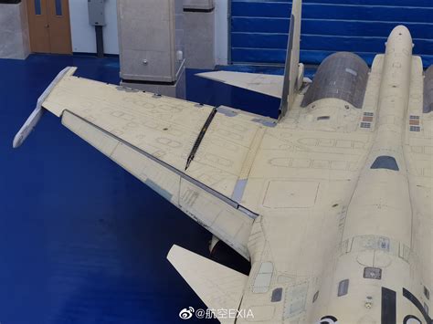 Shenyang J 15 Prototype No 552 Album Rwarplaneporn